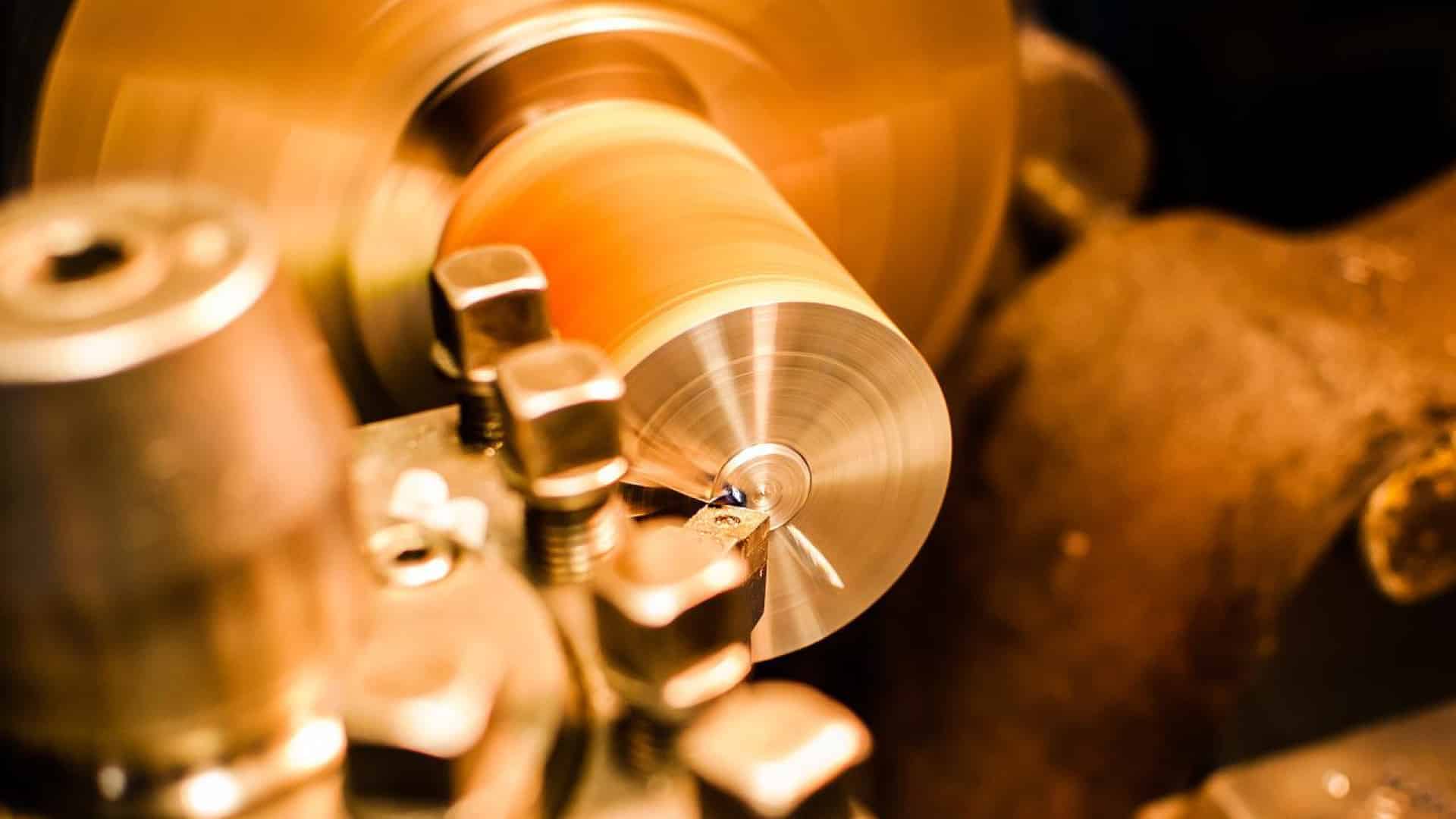 Une carrière dans le fraisage-tournage : ce que vous devez savoir... - Emploi Web